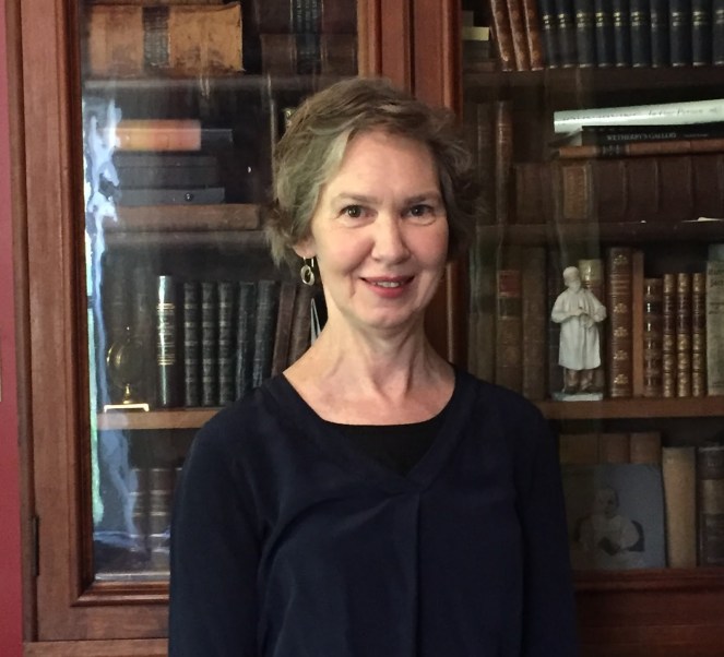 Anne Stapleton – Midwest Victorian Studies Association