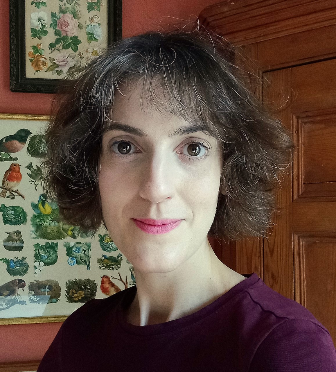 Current Officers & Board Members – Midwest Victorian Studies Association